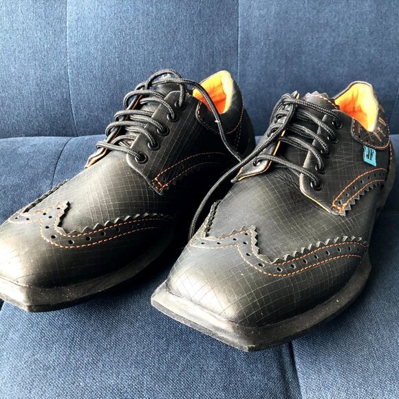 John Fluevog | Shoes | Fluevog Future Angels | Poshmark